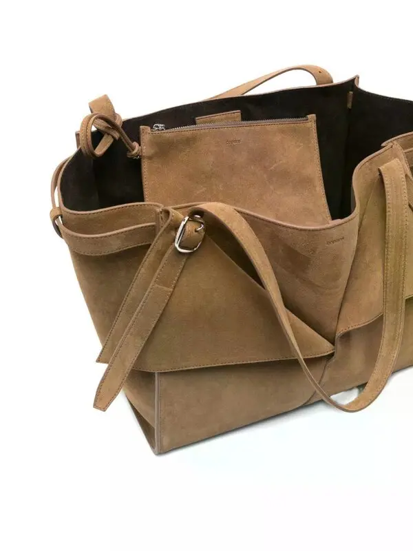 Coperni Folded Tote Bag