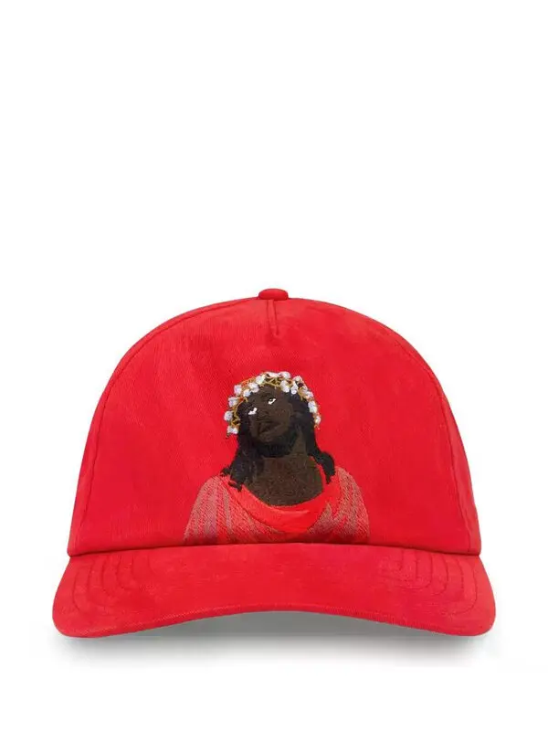 DENIM TEARS Baseball Cap