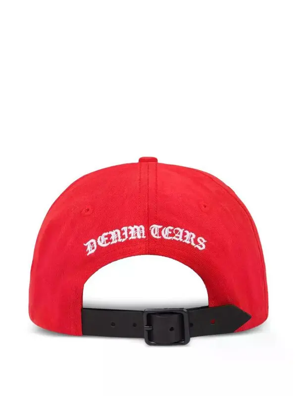 DENIM TEARS Baseball Cap
