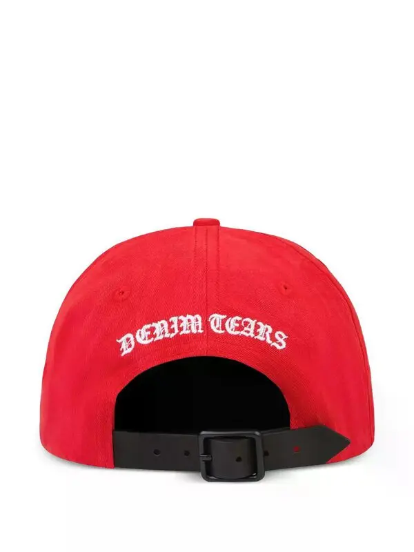 DENIM TEARS Mary Cap