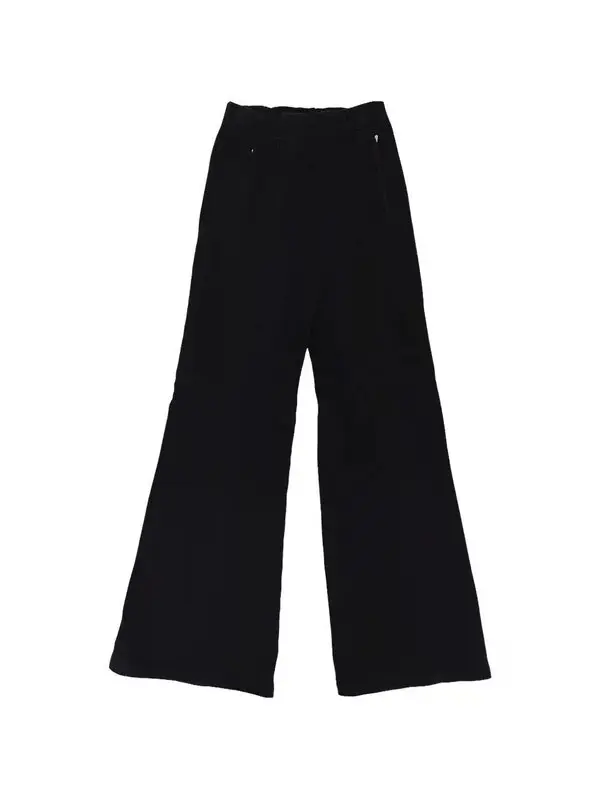 Amiri Wide-leg Trousers