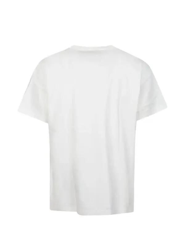 DIESEL® T-just-od Logo T-shirt