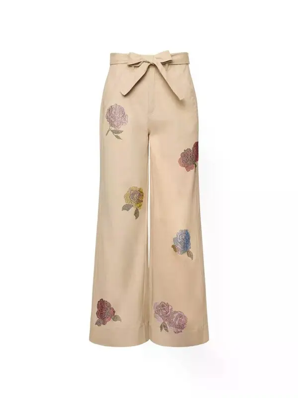 Cinq À Sept Mylah Trousers