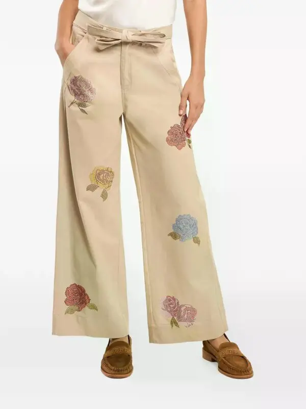 Cinq À Sept Mylah Trousers
