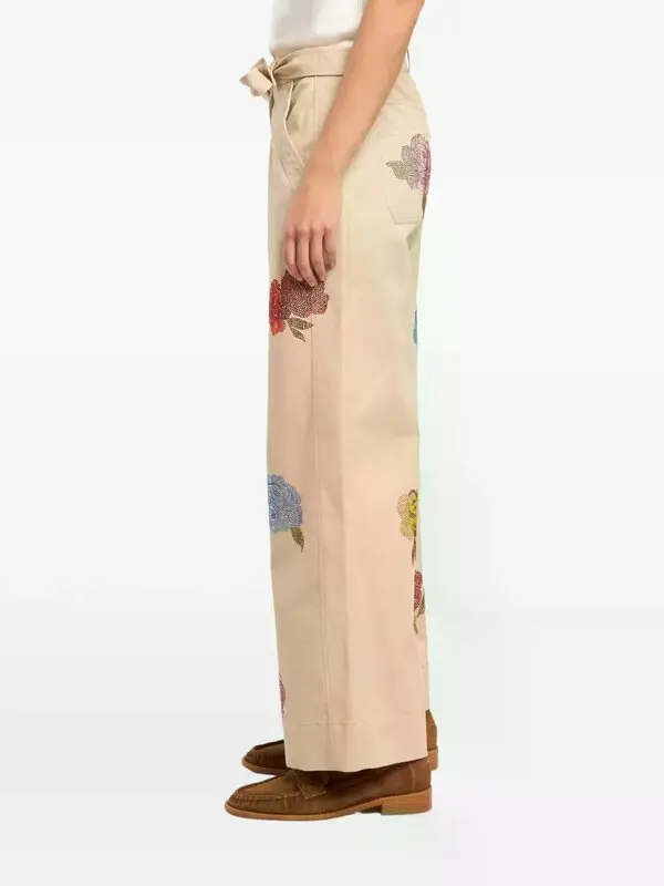 Cinq À Sept Mylah Trousers