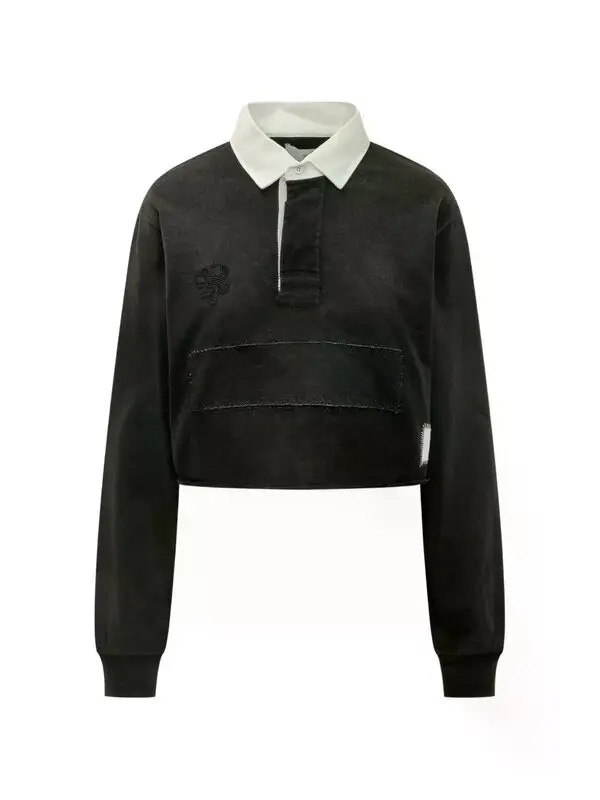 WOC Appliqué Dublino Polo