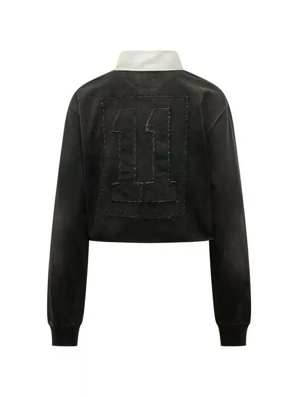 WOC Appliqué Dublino Polo