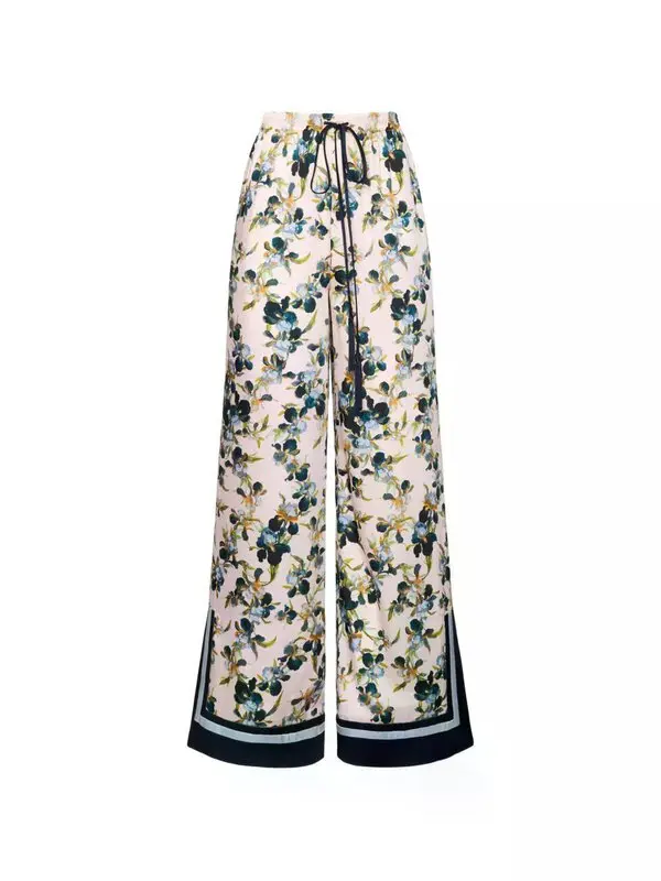 Cinq À Sept Asher Trousers - Neutrals