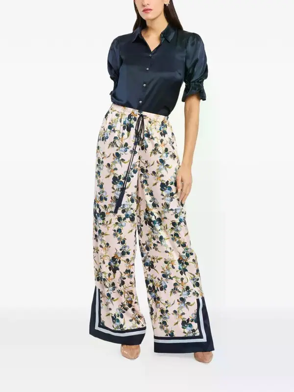Cinq À Sept Asher Trousers - Neutrals