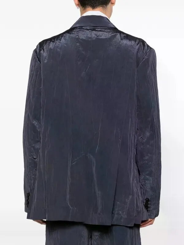 FENG CHEN WANG Single-breasted Blazer