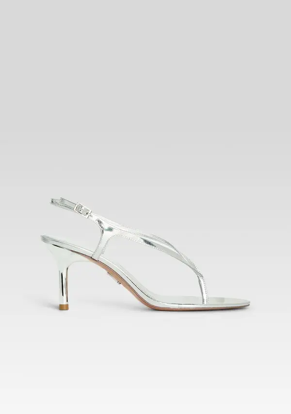 Retrofete Klotilde Slingback