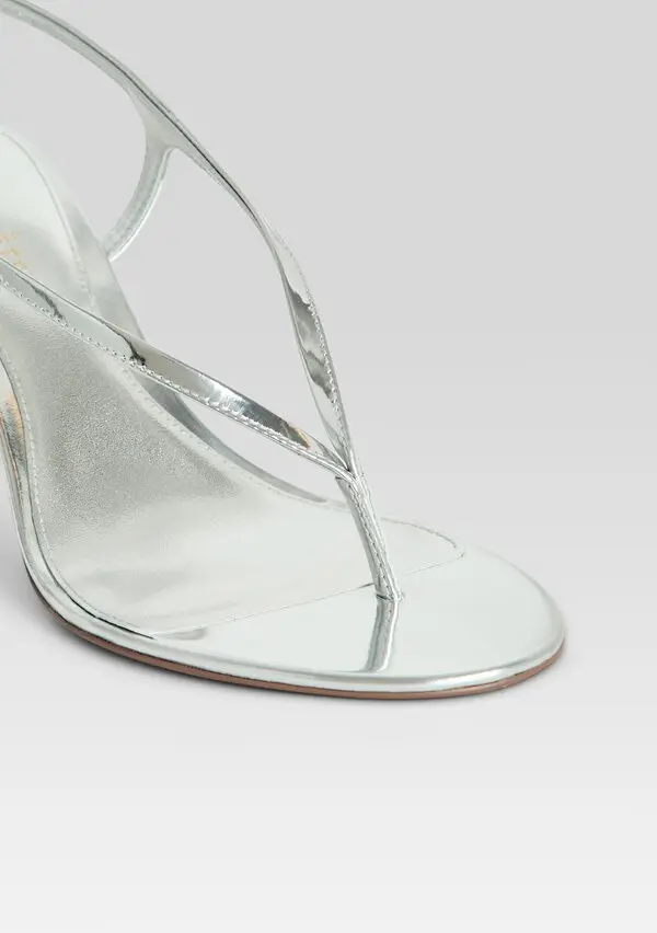 Retrofete Klotilde Slingback