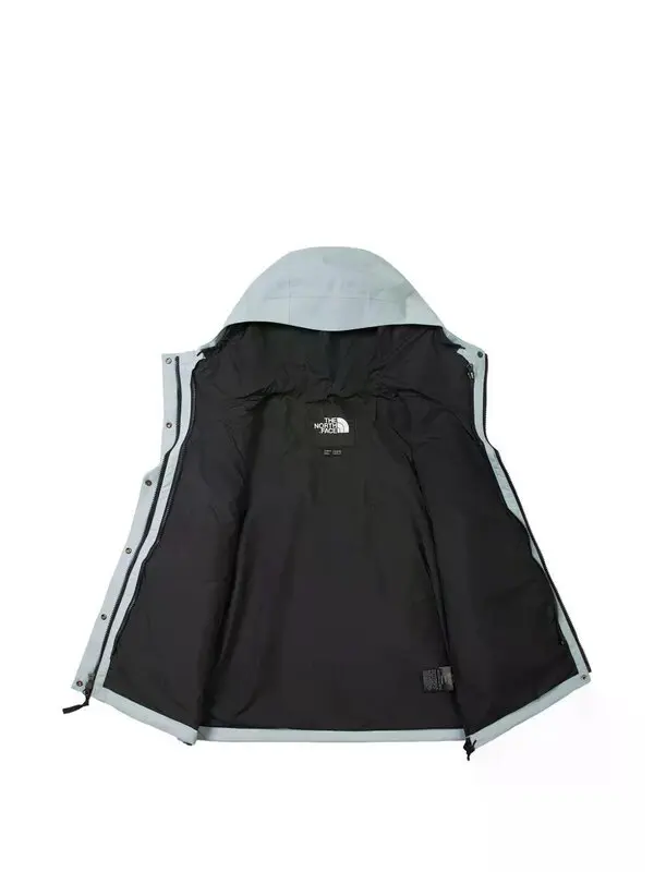 The North Face Mono Mountain Jacket - Grey