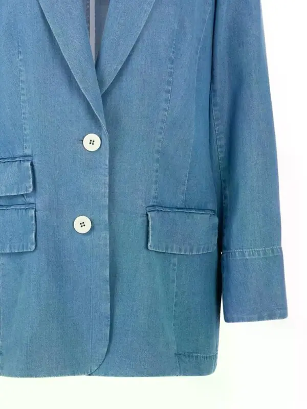 MARCCAIN Oversized Blazer