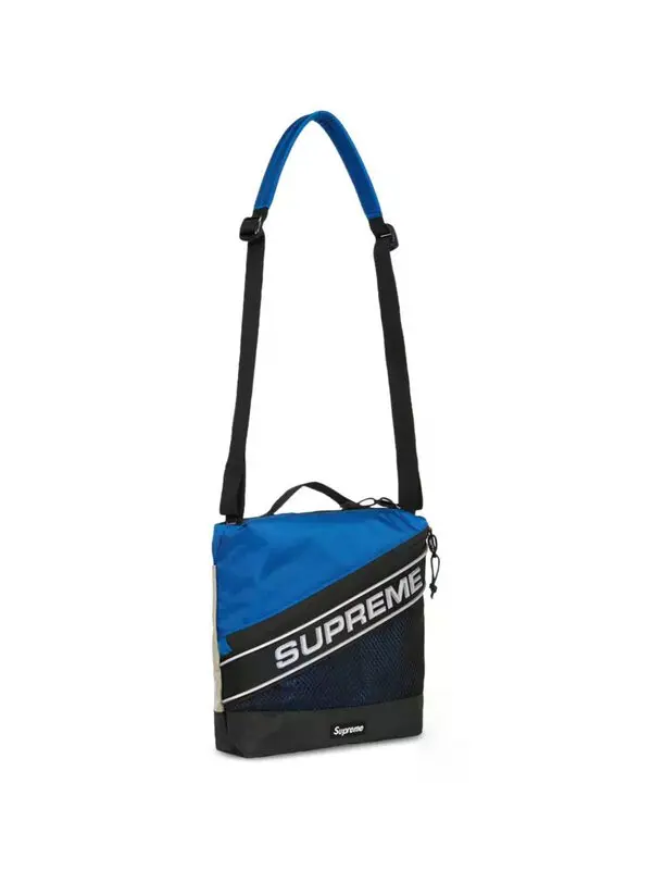 Supreme Logo Shoulder Bag