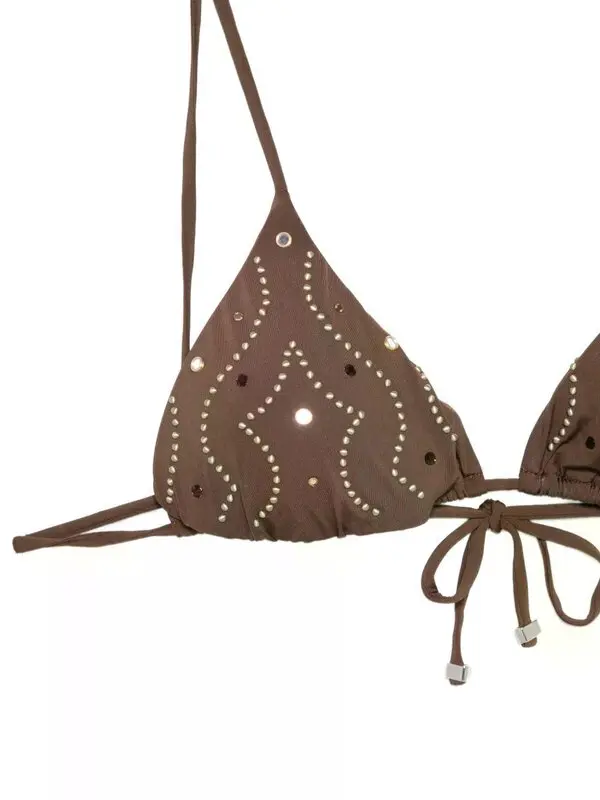VENUJA Triangle Cup Bikini