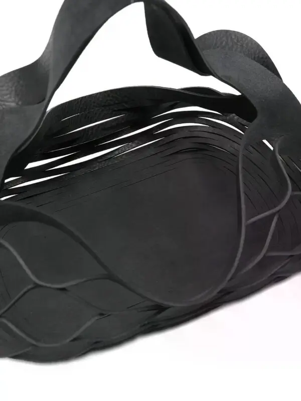 Our Legacy Piccola Cut Tote Bag