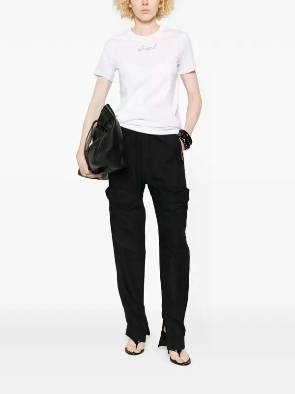 DIESEL® Logo Short-sleeve T-shirt