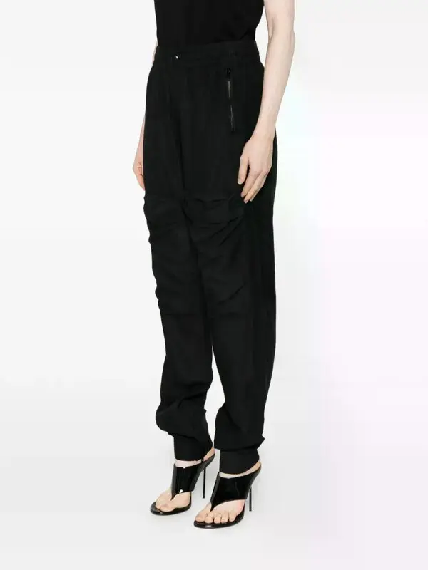 DIESEL® Zip-pocket Trousers