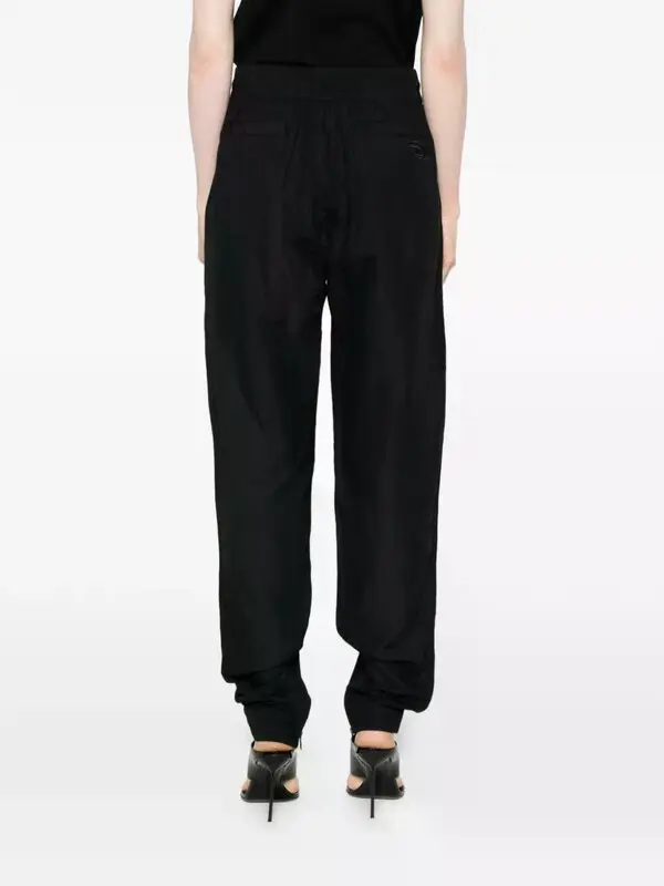 DIESEL® Zip-pocket Trousers