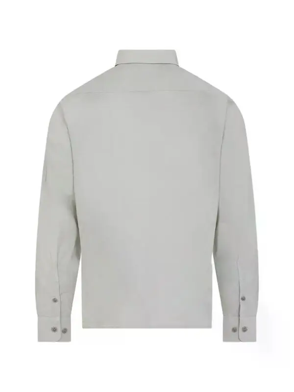C.P. COMPANY Buttoned Pocket Shirt