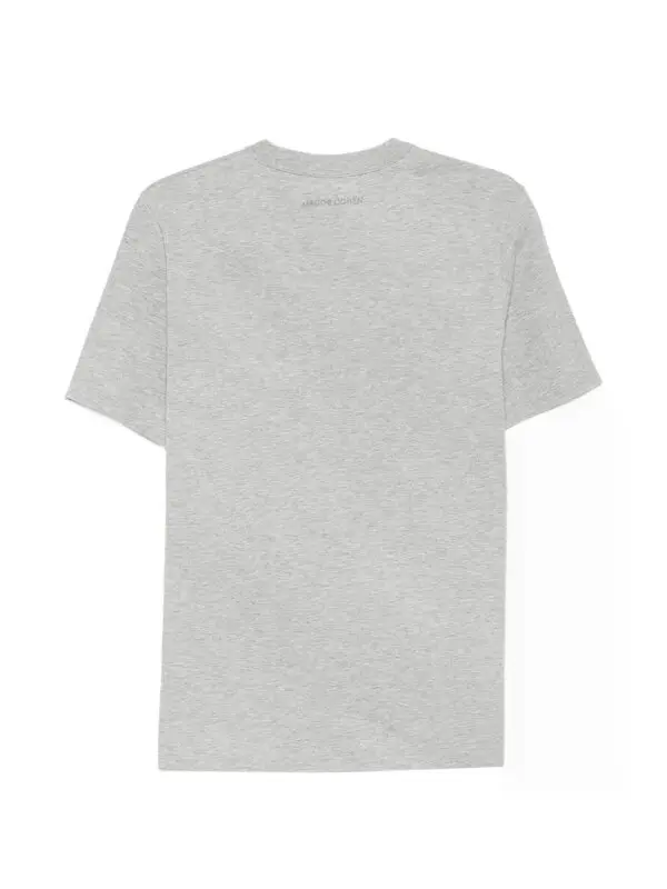 Jacob Cohen Chest-pocket T-shirt - Grey