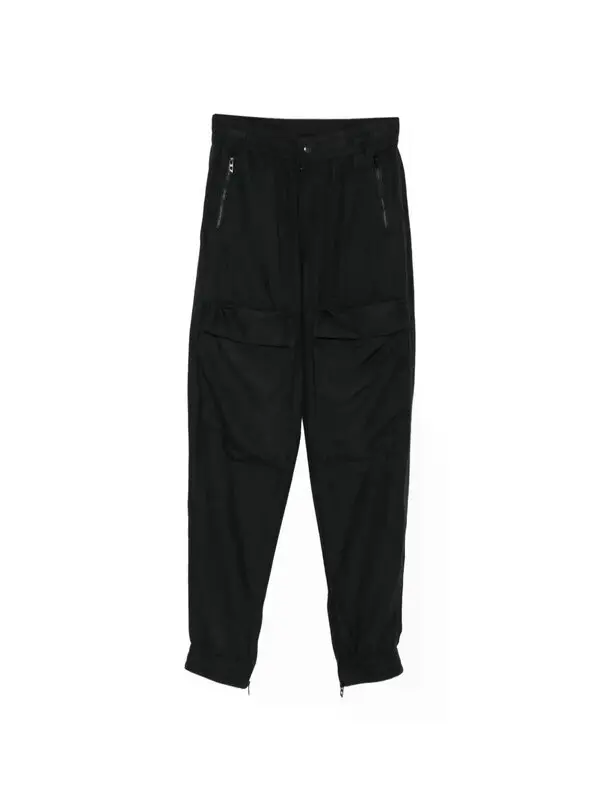 DIESEL® Zip-pocket Trousers