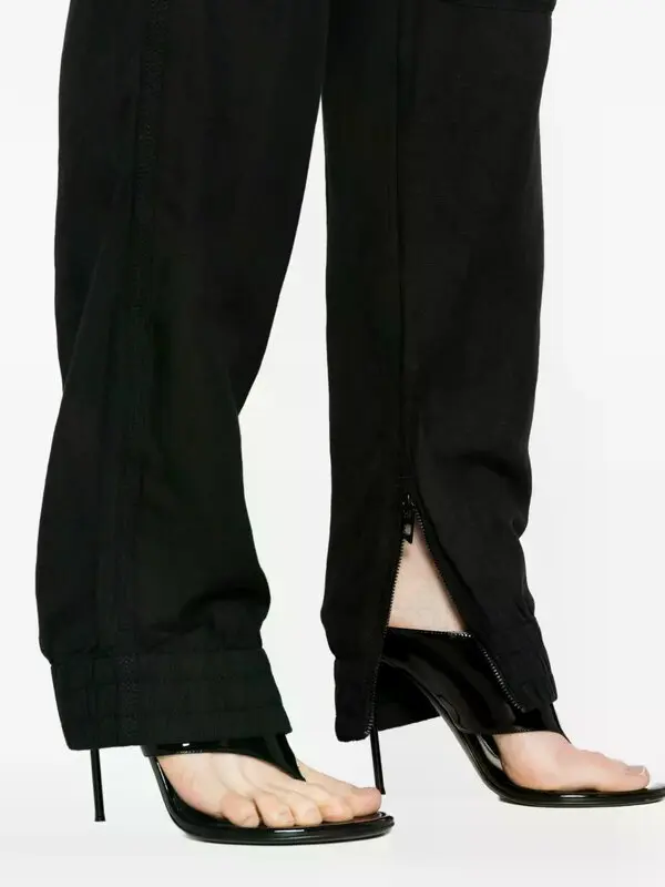 DIESEL® Zip-pocket Trousers