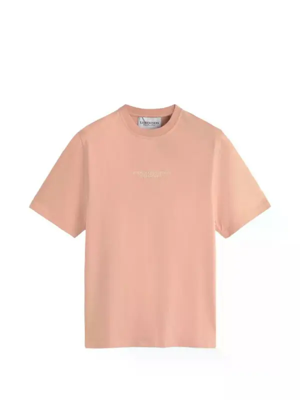 LES HÉRITIERS Roots T-shirt