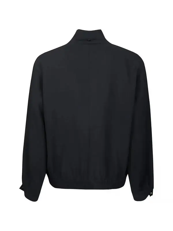 MONTECORE Pocket Bomber Jacket