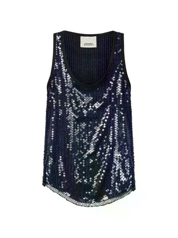 Isabel Marant Renelle Top