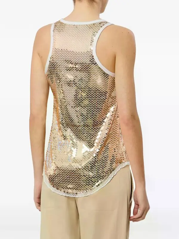 Isabel Marant Renelle Top