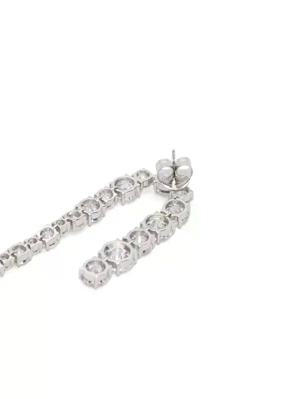 Completedworks Sleuth Articulated Earrings