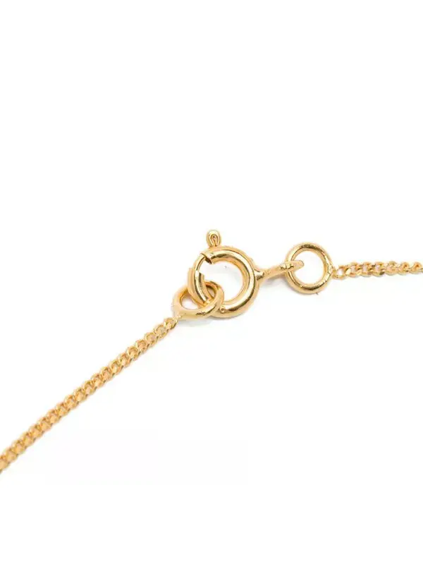 Completedworks V-pendant Necklace