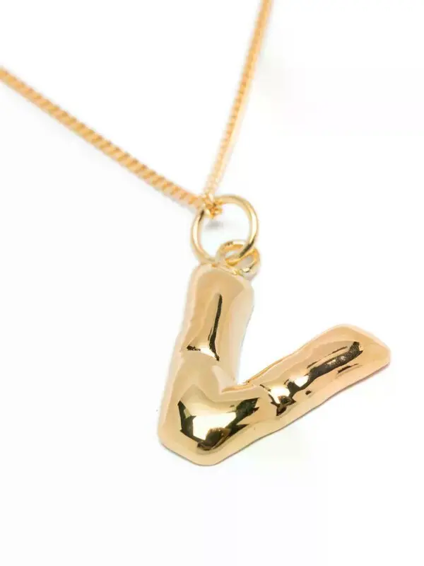 Completedworks V-pendant Necklace