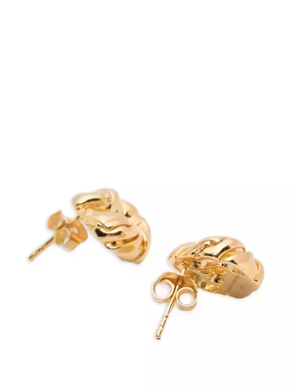 Completedworks Twisted Earrings
