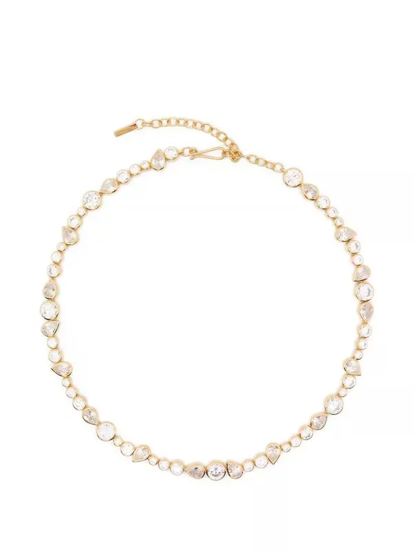 Completedworks A Few Good Anti‐heroes Necklace - Gold