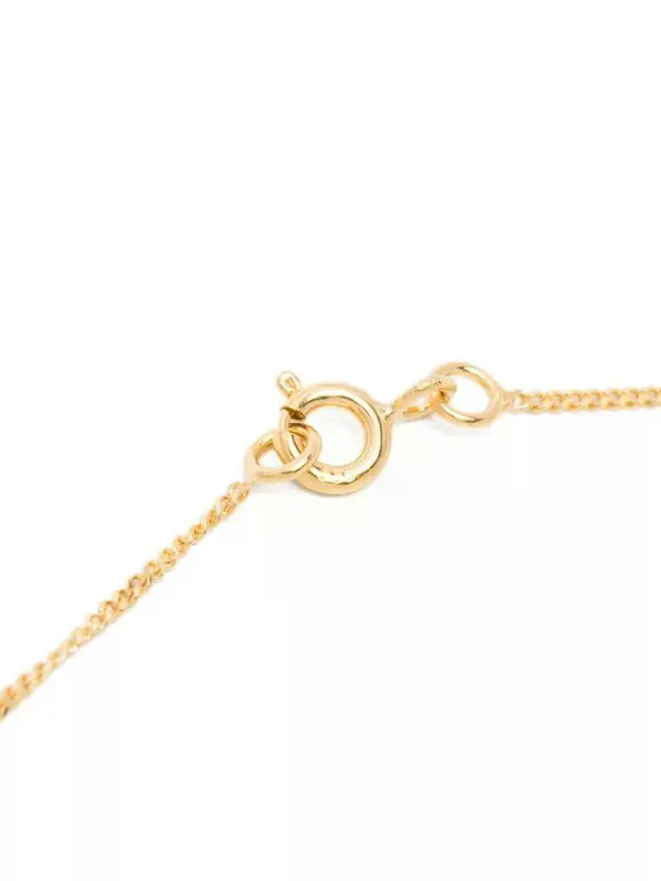 Completedworks B Pendant Necklace