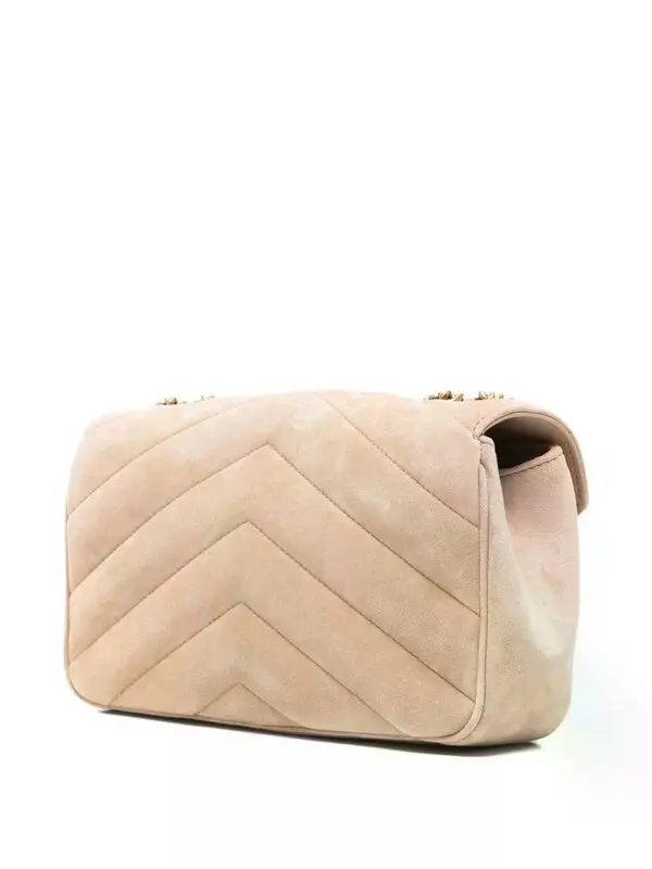 Saint Laurent Small Lou Lou Crossbody Bag