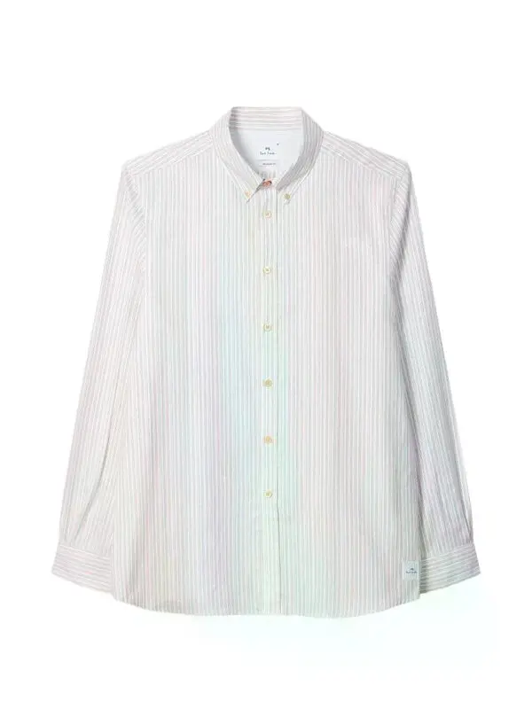 Paul Smith Striped Shirt
