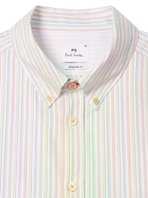 Paul Smith Striped Shirt