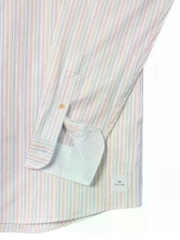 Paul Smith Striped Shirt