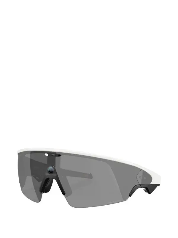 Oakley Sunglasses - White