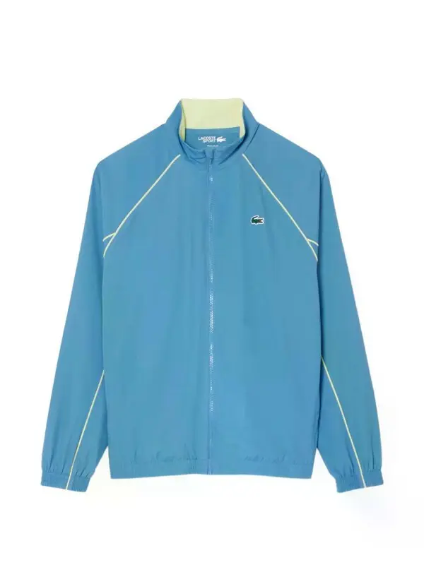 Lacoste Striped Tracksuit