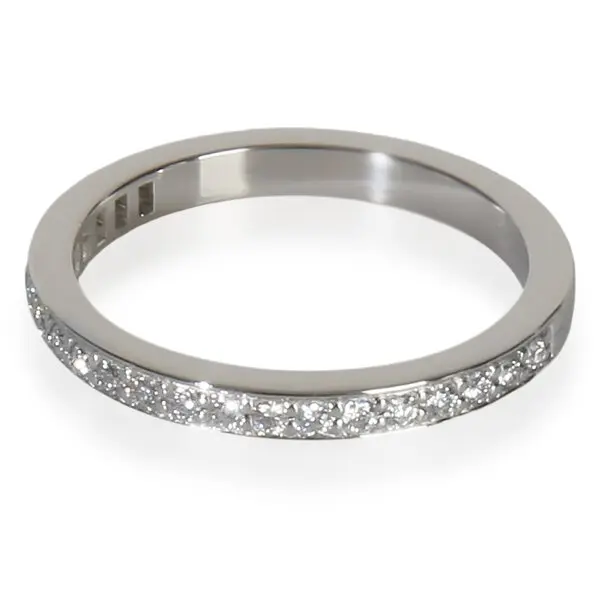 Tiffany & Co. Diamond Legacy Band - Platinum