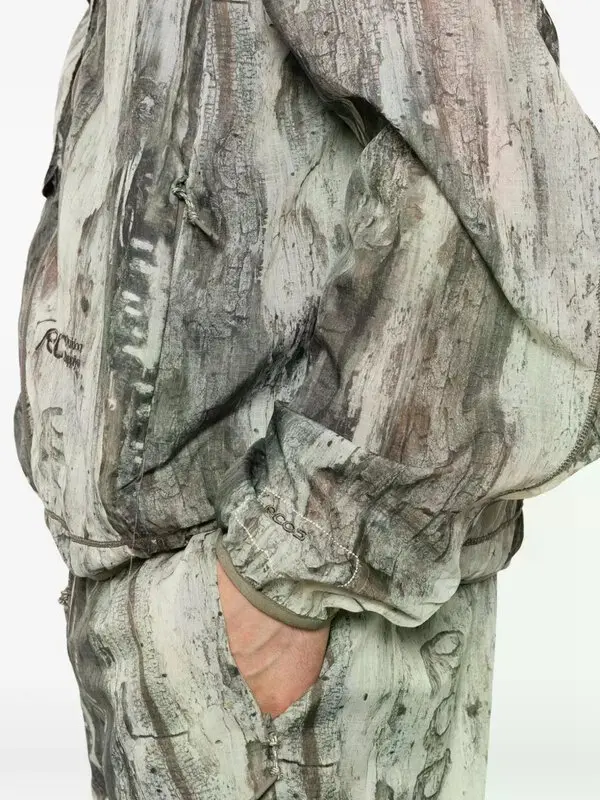 RC OUTDOOR SUPPLY Griffith Hooded Jacket