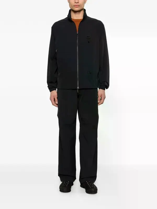 RC OUTDOOR SUPPLY Reyes Ss.wr Zip-up Jacket