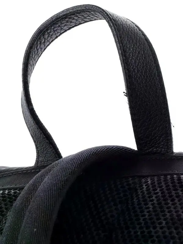 Fendi Small Nylon Backpack