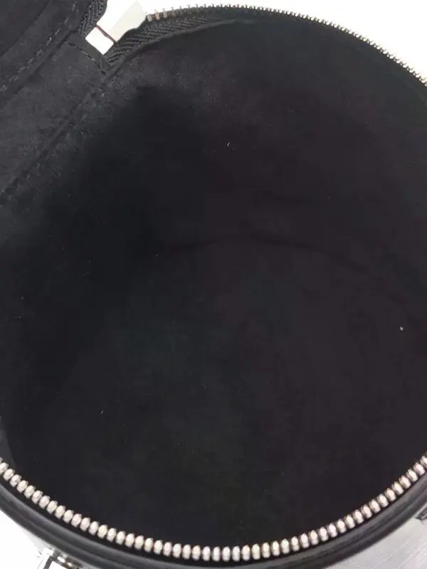 LOUIS VUITTON 2018 Epi Cannes Satchel - Black