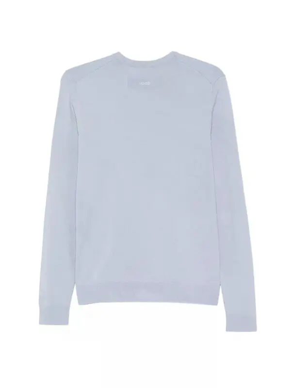 Hugo San Cody Long-sleeve Sweater